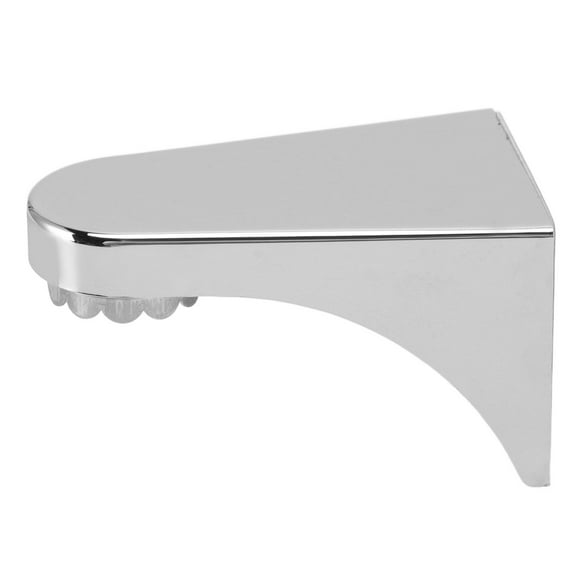 BIMZUC Magnetic Wall‑Mounted Soap Holder – Durable Plastic, No‑Hole ...