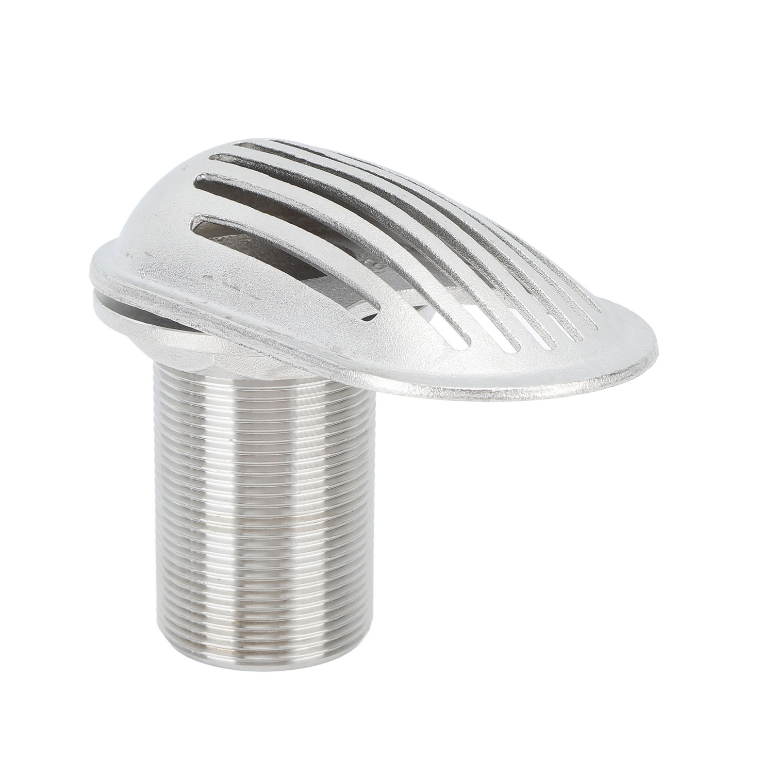 BIMZUC Marine Boat Intake Strainer 1.5 Inches / 3.8 cm Embedded 316 ...