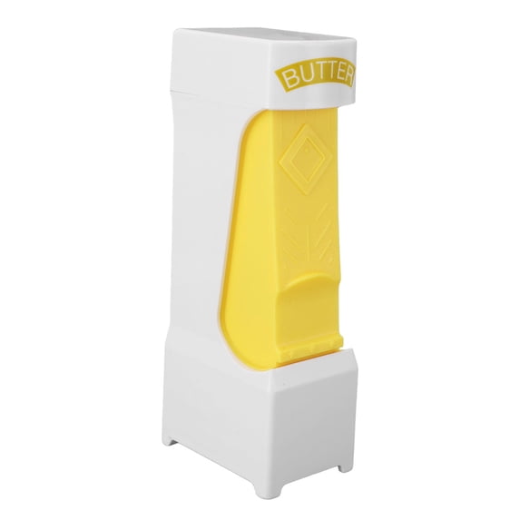 BIMZUC One‑Click Stick Butter & Cheese Dispenser – ABS & 420 Stainless ...