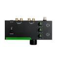 BIMZUC PH-3EQ Phono Preamplifier MM MC Sound Interface High Mid Low ...