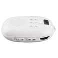 BIMZUC Portable Buddha Machine Mini Charging Card Bodhi Zen Music ...