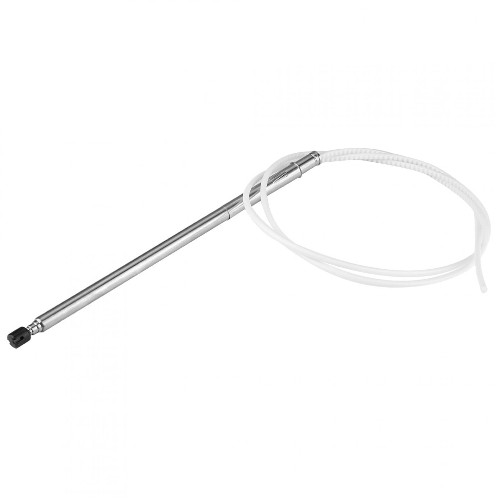 BIMZUC Power Radio Antenna Mast Assembly Replacement Part 3345775 Made ...