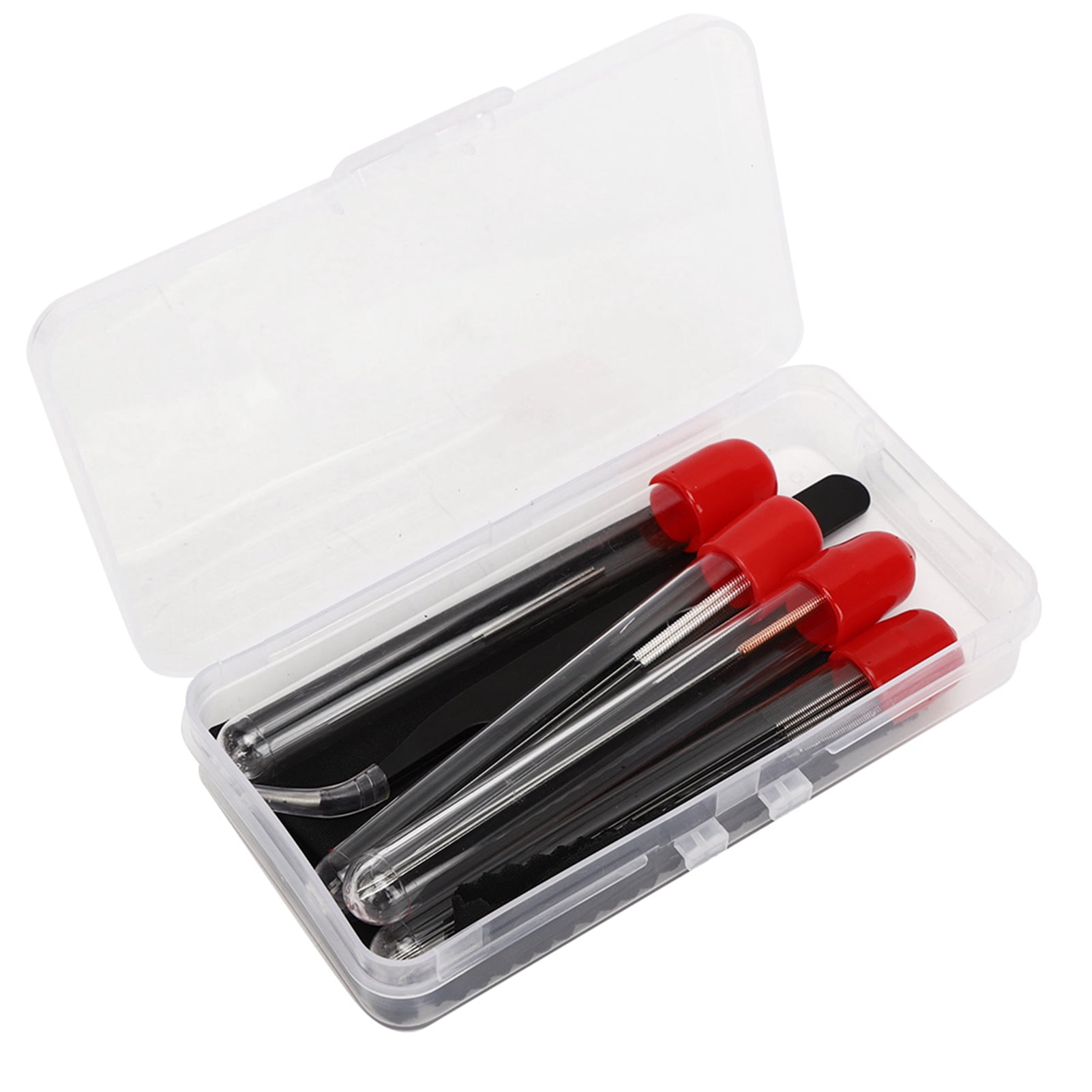 BIMZUC Premium 3D Printer Nozzle Cleaning Tool Kit - Essential ...
