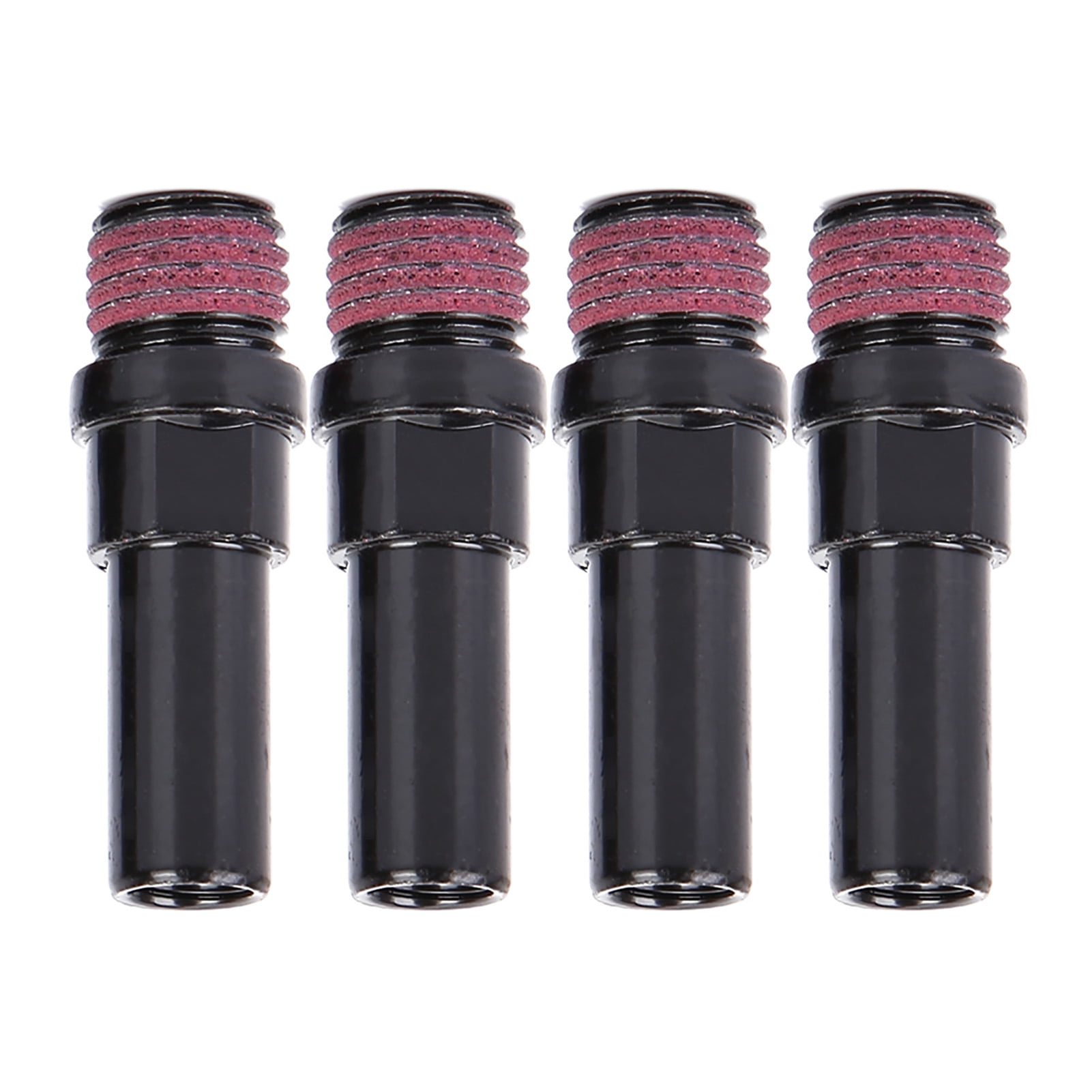 BIMZUC Premium 4pcs Mountain Bike Brake Pivot Frame Screw Bolt M10 Fork ...