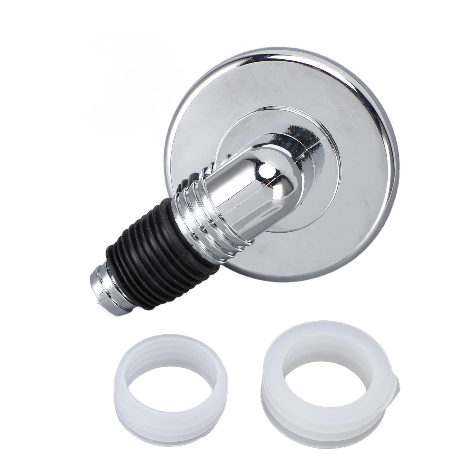 BIMZUC Premium ABS Washing Machine Floor Drain Cover – Anti‑Odor, Anti ...