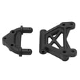 BIMZUC Premium RC Car Body Shell Bracket Column Mount Kit Front and ...