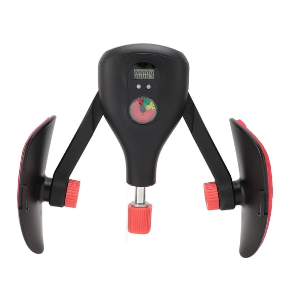 BIMZUC Premium Thigh Master for Men with Digital Display and Straps ...