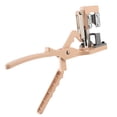 BIMZUC Premium V Cut Grafting Tool with Wrench, Long V-Shaped Incision ...