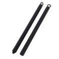 BIMZUC Pull Down Bar Attachment Detachable 2 Section Double Hook ...