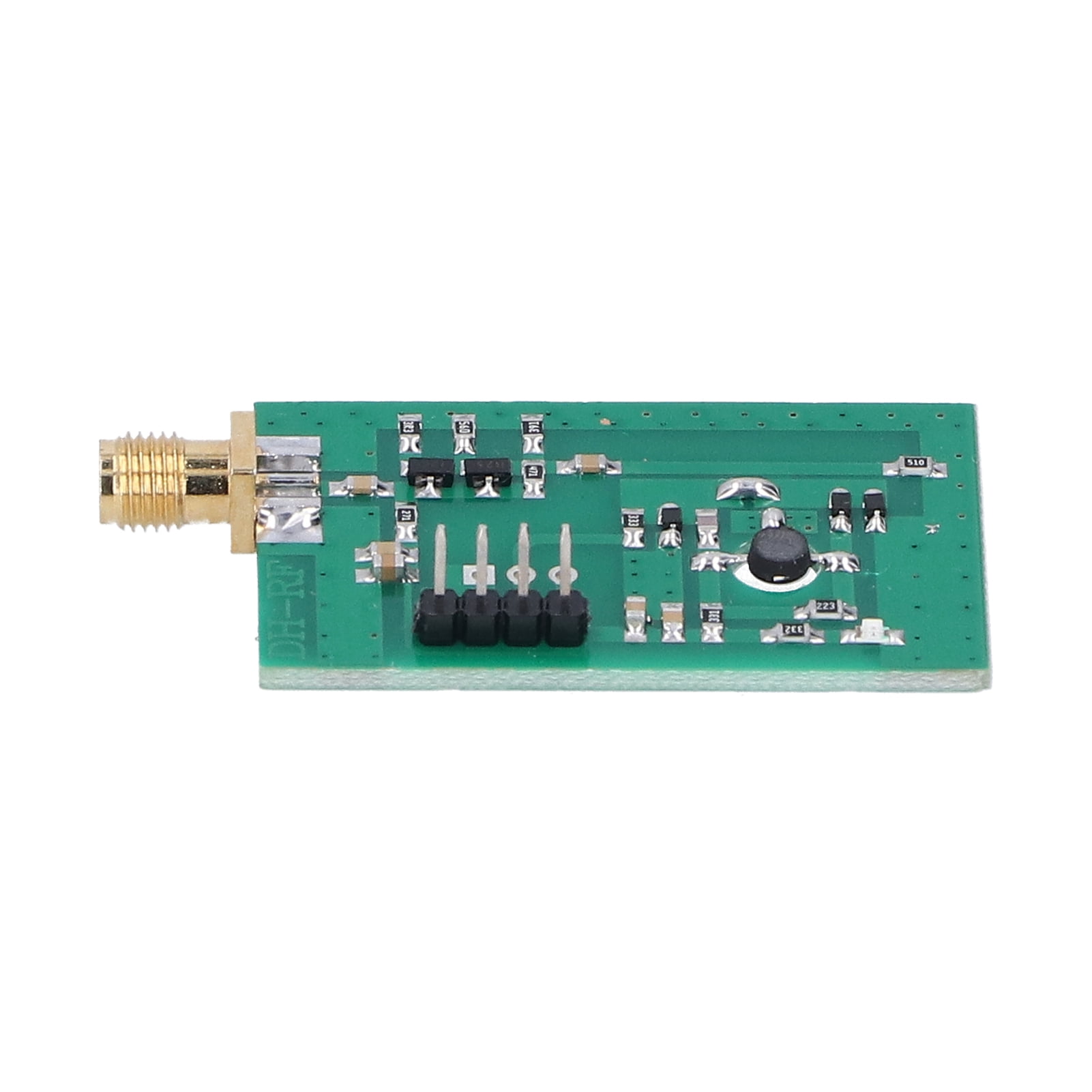 BIMZUC RF Oscillator Module Voltage Controlled Frequency Source ...