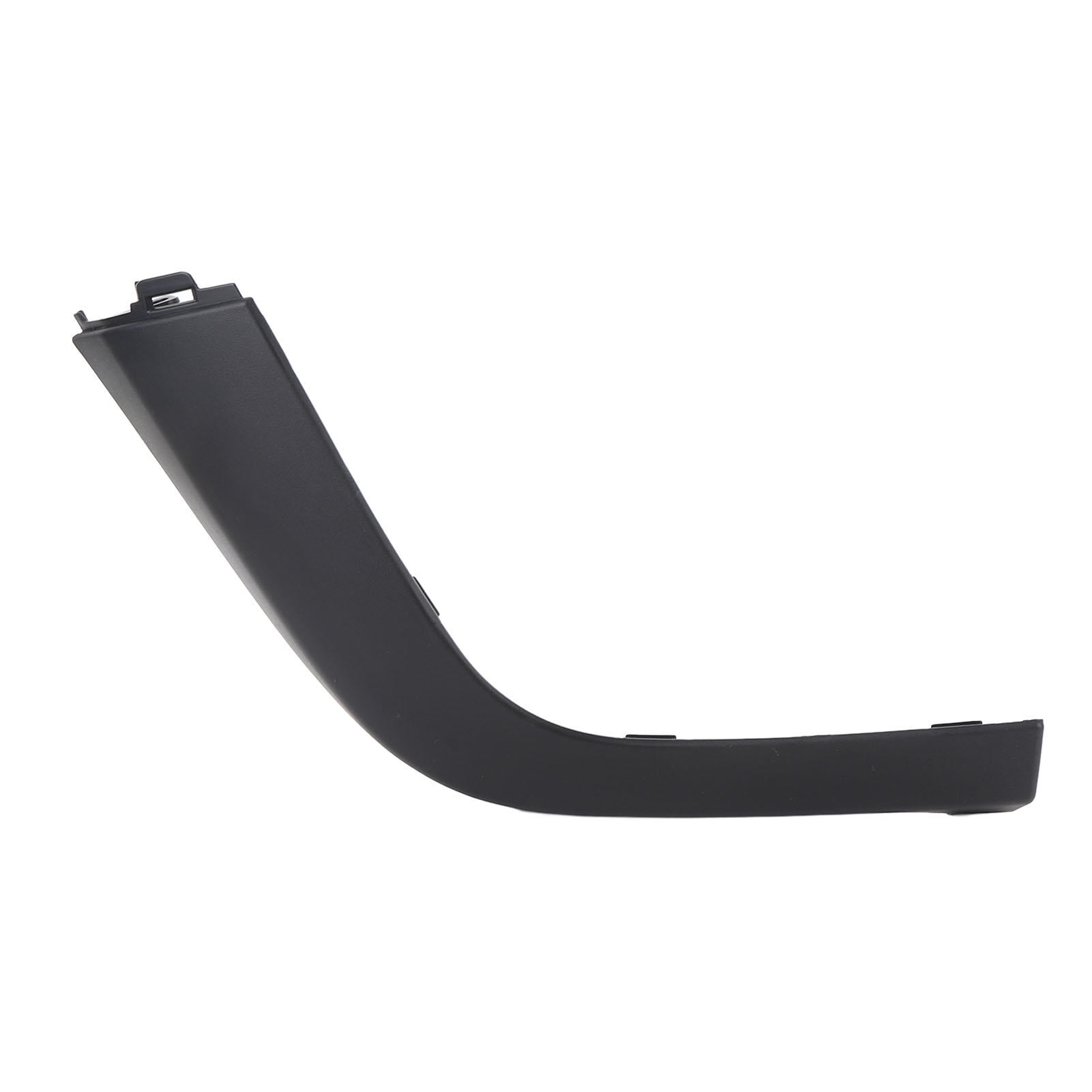 BIMZUC Rear Bumper Wheel Arch Extension – Precise Fit, Easy Clip‑On ...