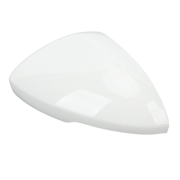 BIMZUC Rearview Mirror Caps Impact Resistant Car Door Wing Cover ...