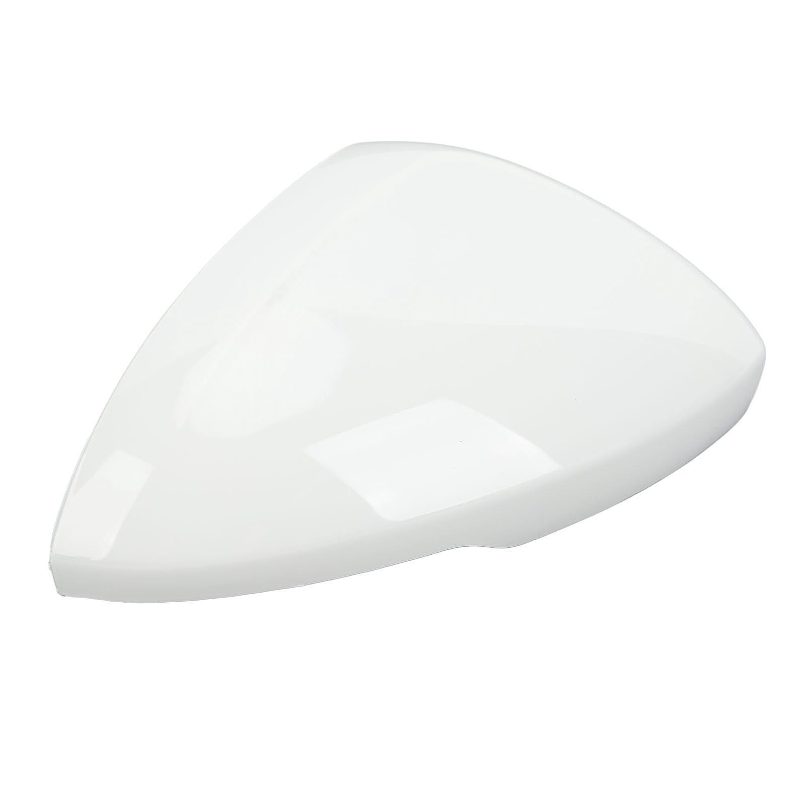 BIMZUC Rearview Mirror Caps Impact Resistant Car Door Wing Cover ...