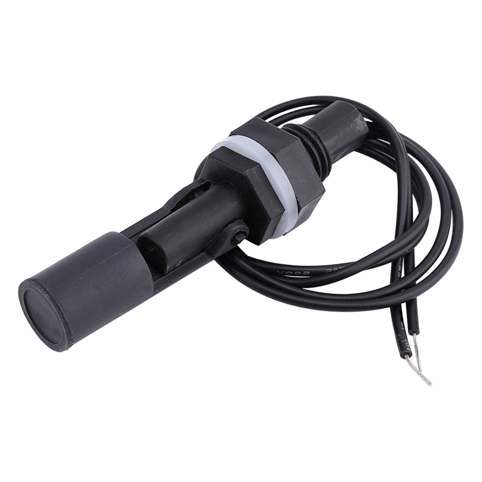 BIMZUC Side Mounted Horizontal Liquid Float Switch Water Level Sensor ...