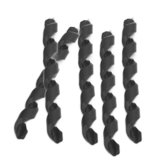 BIMZUC Sleek Bicycle Line Protector, Threaded Elastic TPR Rubber ...