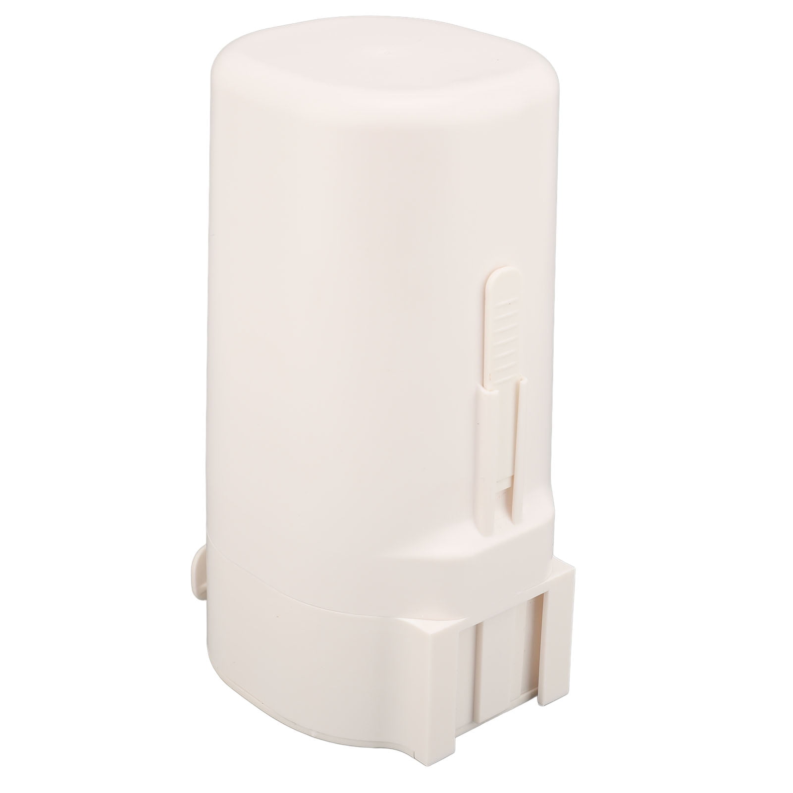 BIMZUC Soap Grinder and Dispenser, Adjustable Powder Dispensing Wall ...