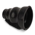 BIMZUC Split Axle Boot Set 111598021A Protective Dust Proof Rear Swing ...