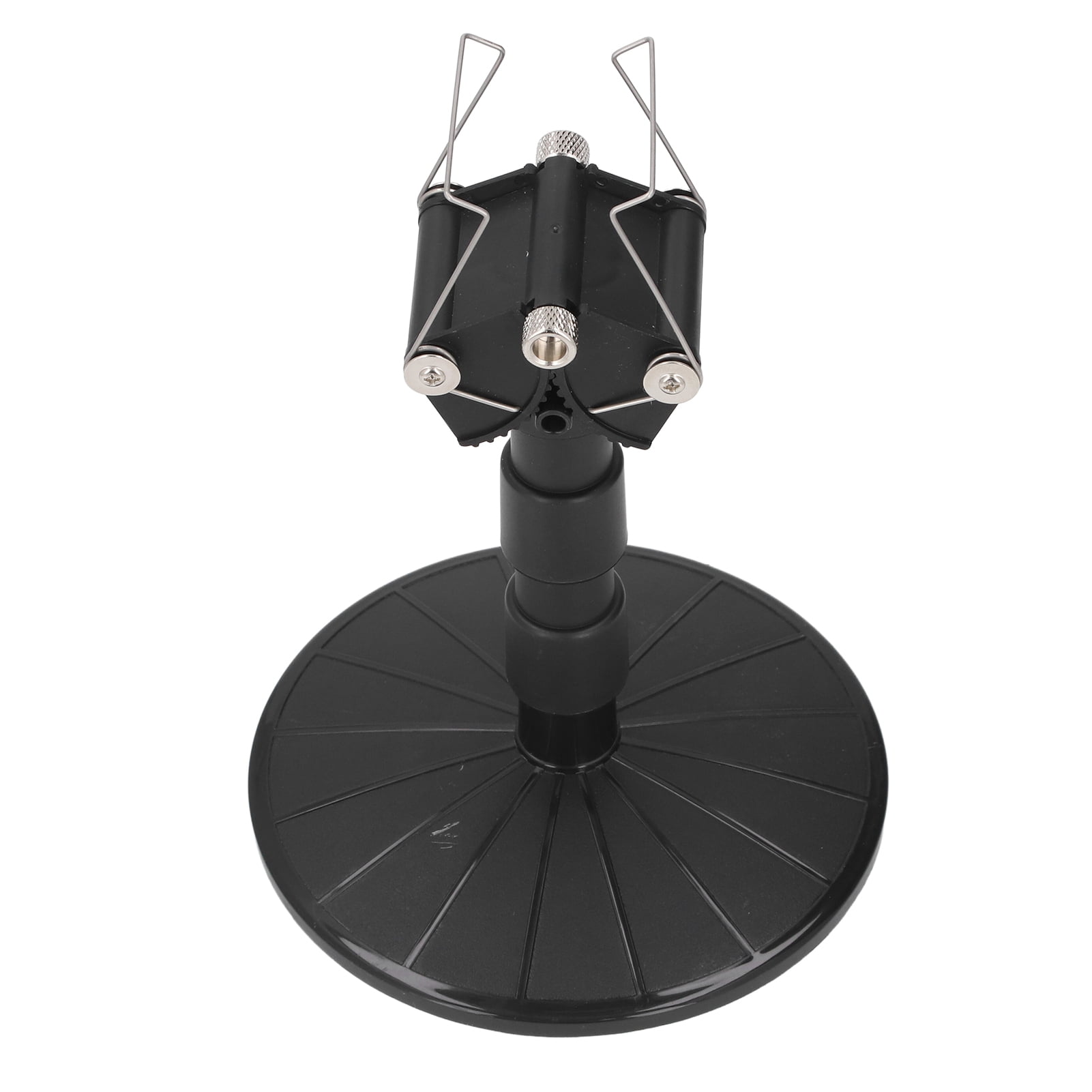 BIMZUC Spray Work Painting Stand ABS Adjustable Height Turntable Paint ...