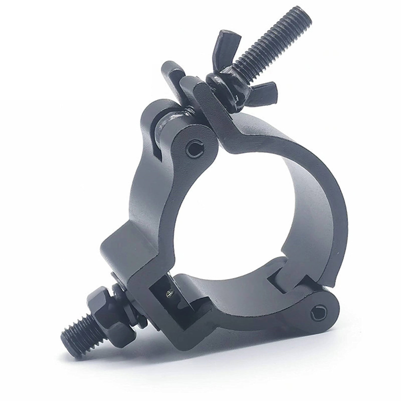 BIMZUC Stage Light Hook Aluminum Beam Moving Head Clamp 4.5 in / 11.5 ...