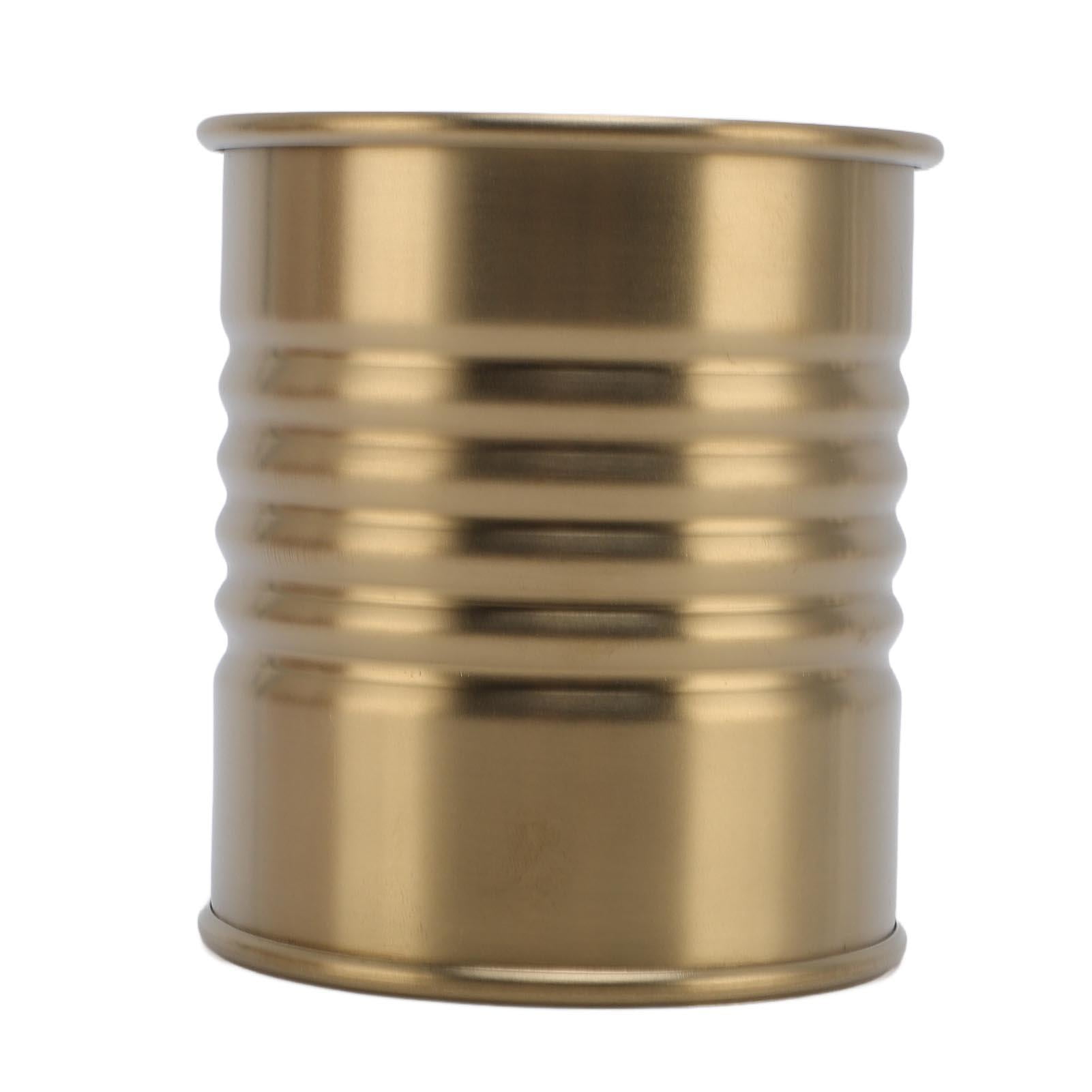 BIMZUC Stainless Steel Mini Bucket – Insulated Snack Canister for Fries ...