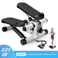 BalanceFrom Stair Climber Commercial Grade Stair Step Machine for ...