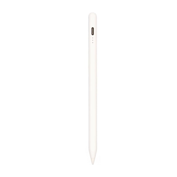 BIMZUC Stylus Pen for iOS Tablet Magnetic Palm Rejection High ...