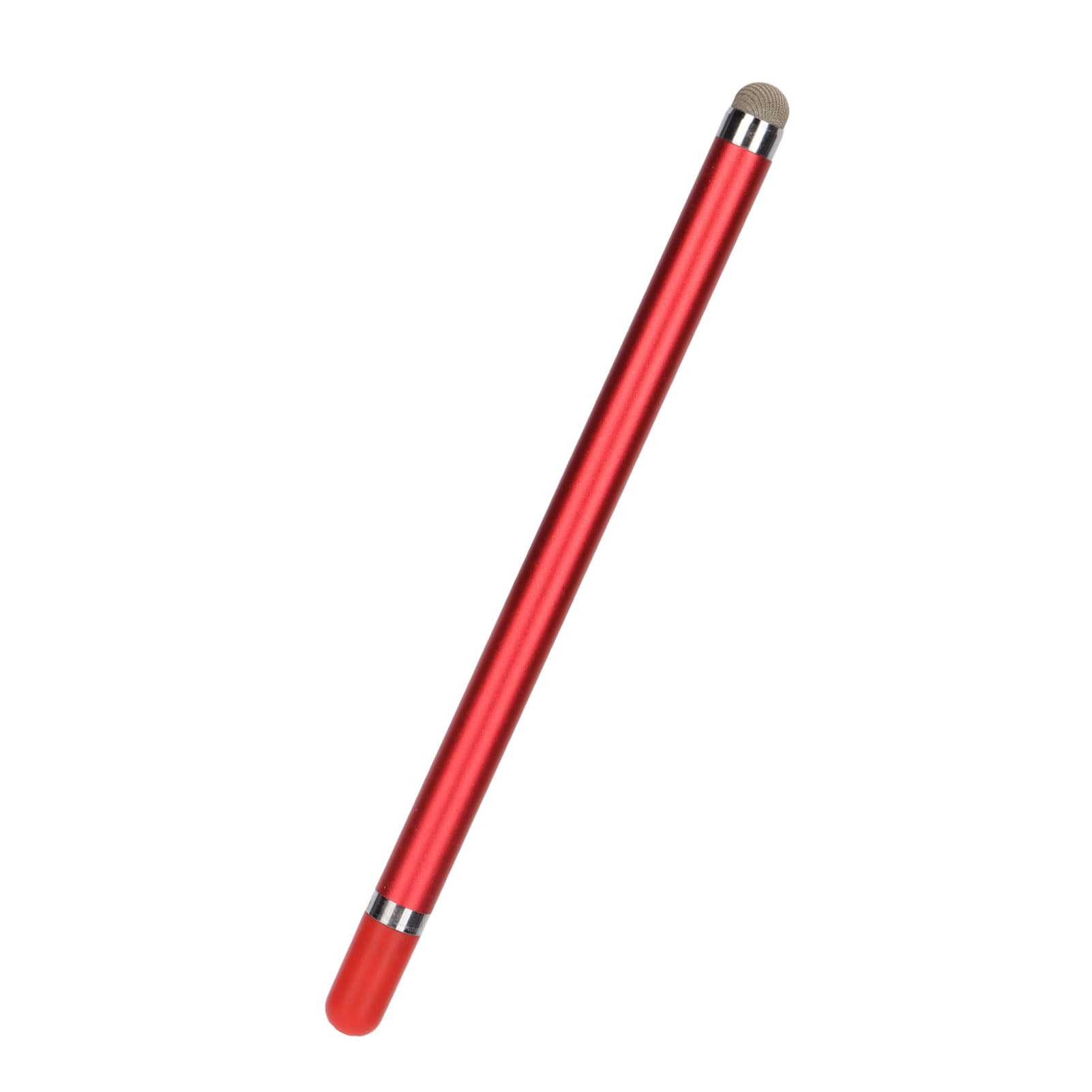 BIMZUC Stylus Pens Write Smoothly Quiet Fiber Tip Accurate Soft Wear ...