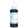 BIMZUC Sublimation Ink Refill Heat Transfer 100ML Light Cyan (3.38 oz ...