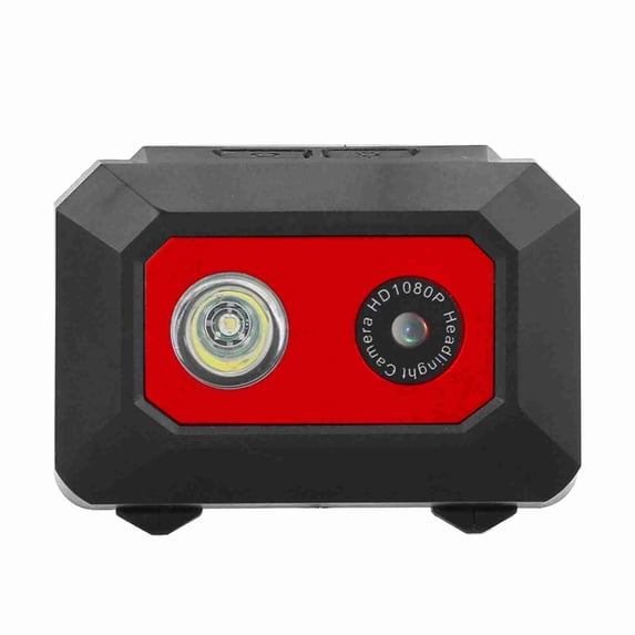 BIMZUC Super HD 1080P DV Sports Action Camera Head Mounted Video ...