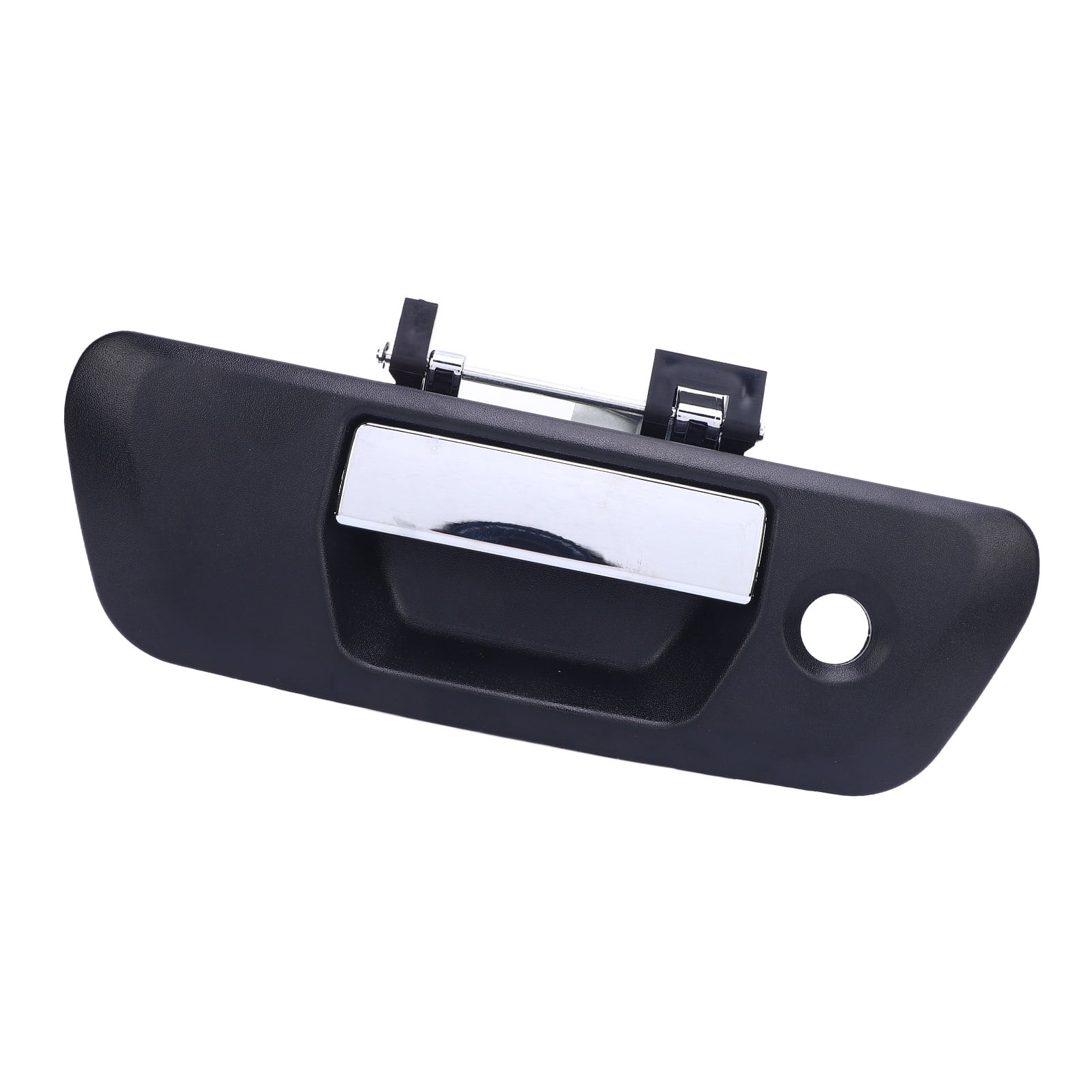 BIMZUC Tailgate Handle with Single Key Hole 90606-4JG0B Replacement for ...