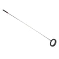 BIMZUC Telescopic Inspection Mirror 10.8 to 34.4 inches / 27.5 to 87.5 ...