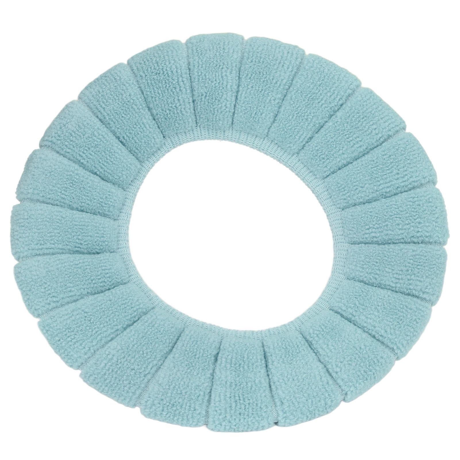 BIMZUC Thickened Washable Toilet Seat Cushion – Soft, Warm, Skin ...