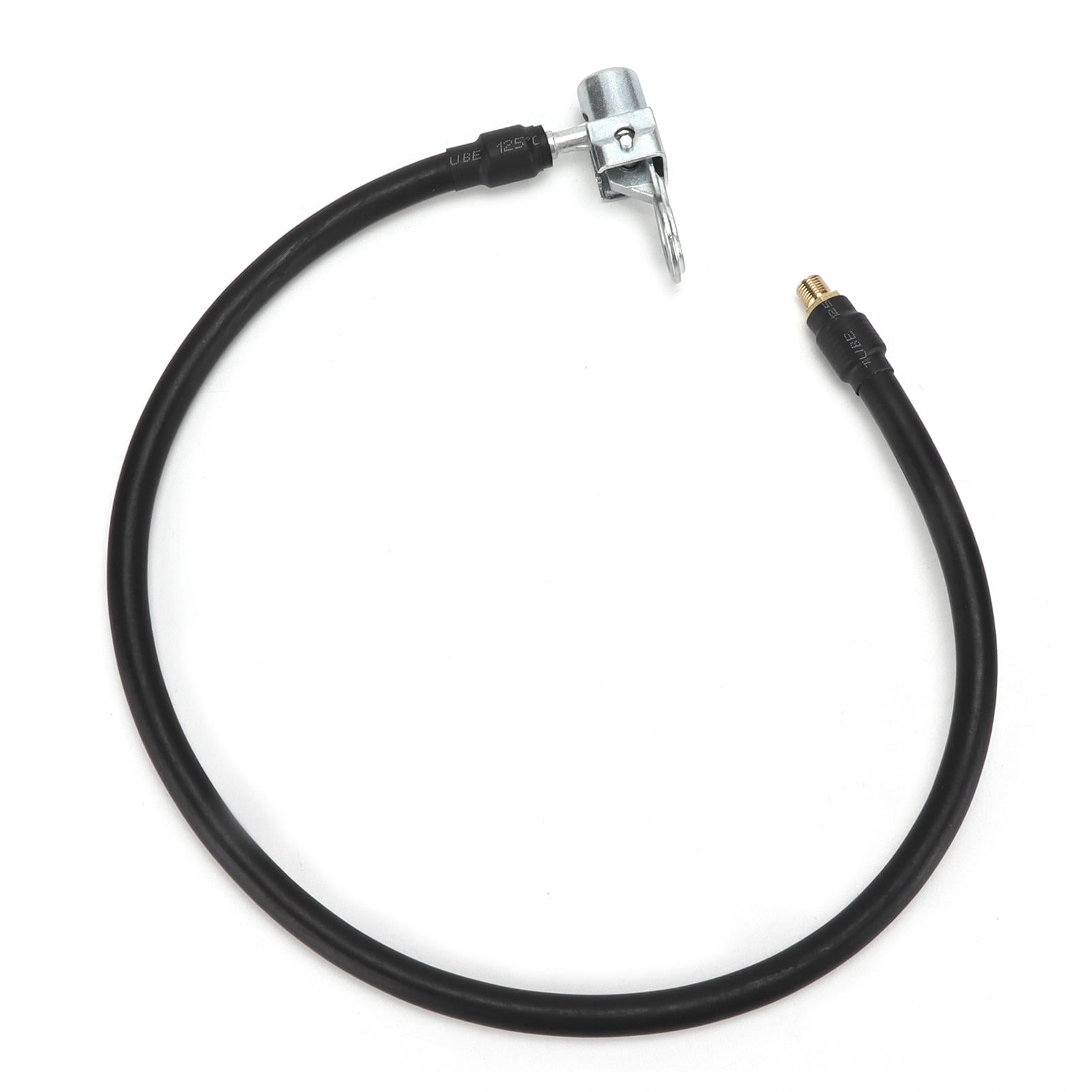 BIMZUC Tire Inflator Extension Hose – Quick Connect Air Pump Tube for ...