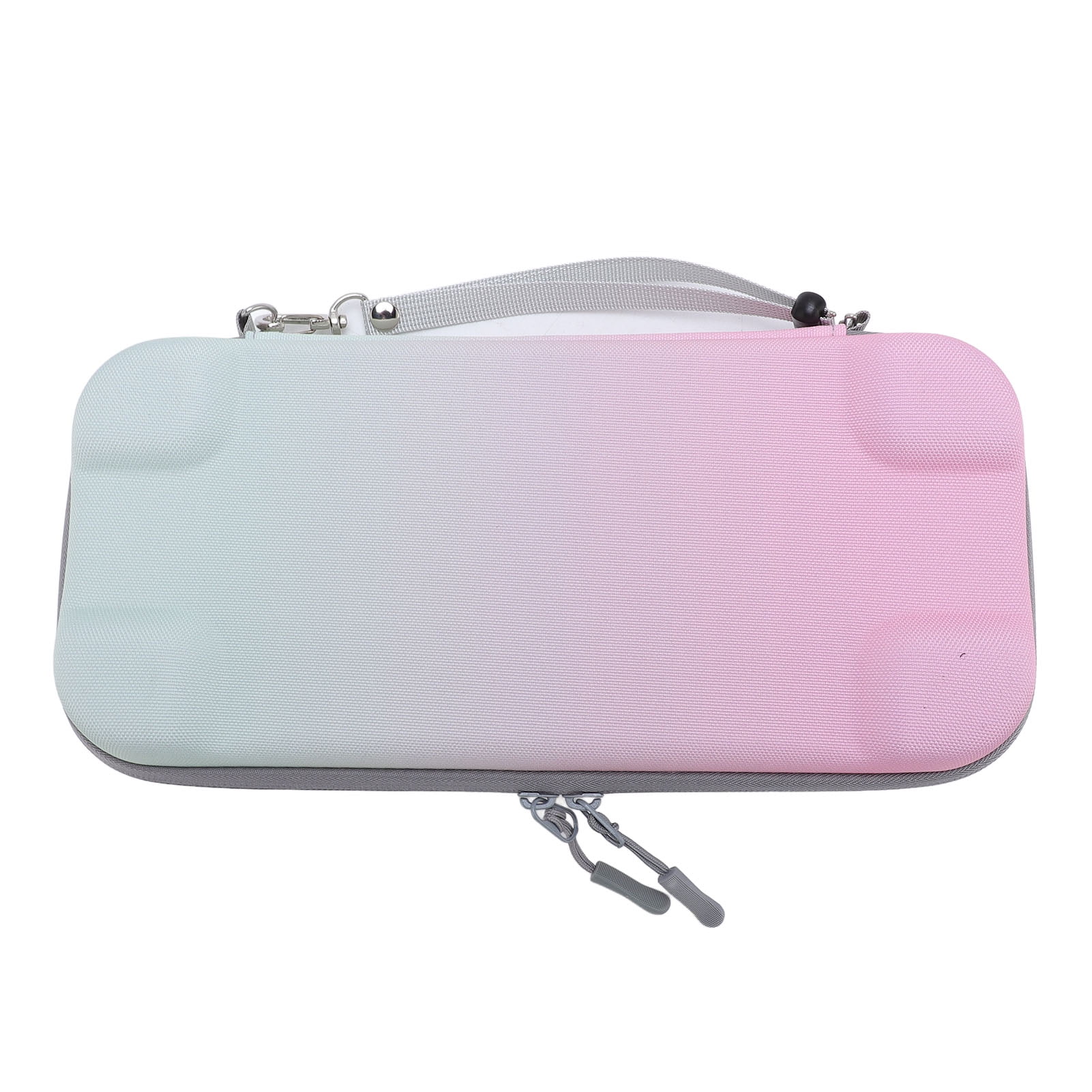 BIMZUC Travel Case for Switch 2 2025 Edition Portable EVA Hard Shell ...