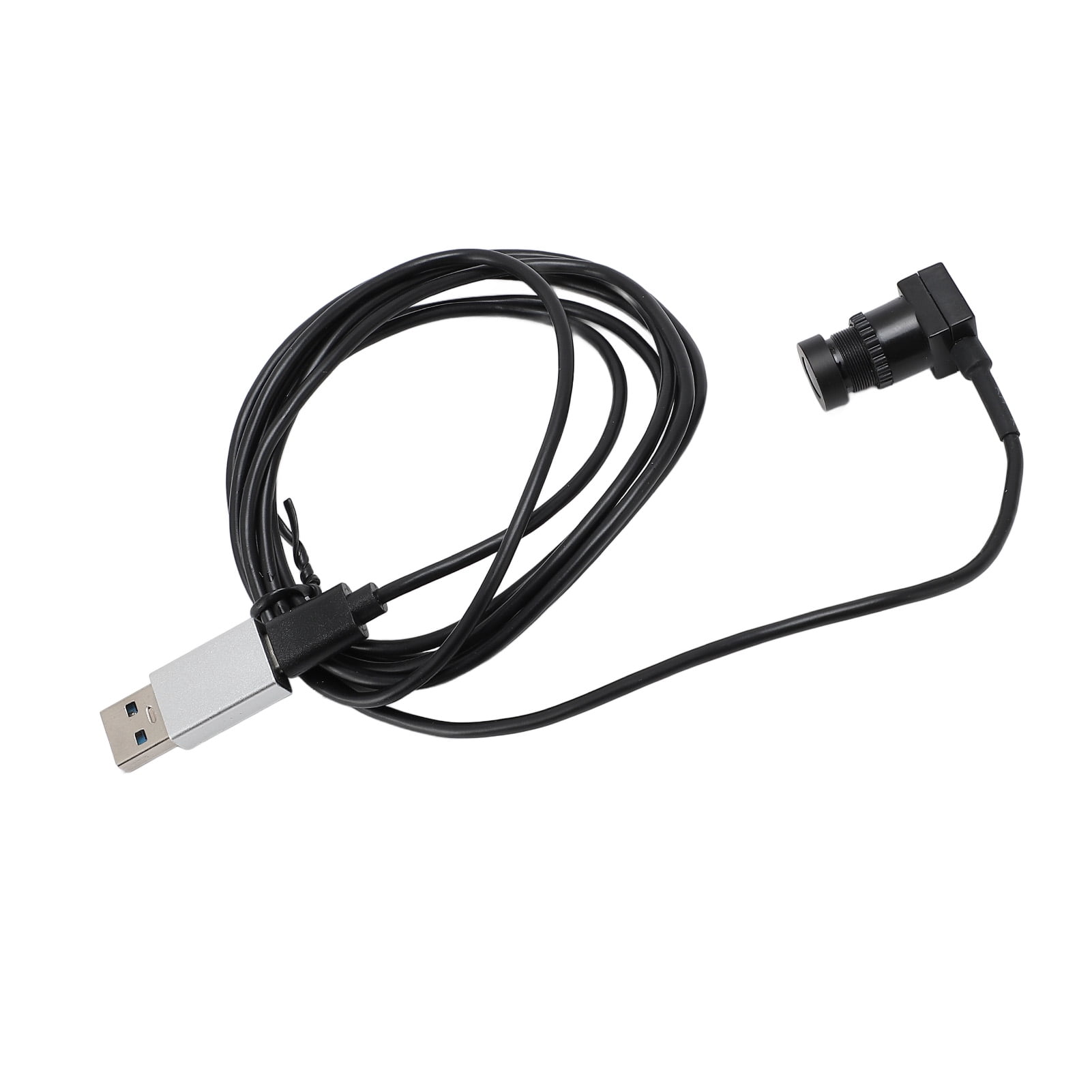 BIMZUC Type C Webcam 1080P 1.5m Plug and Play Auto Focus USB Camera ...