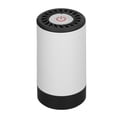 BIMZUC Ultra Mini Air Pump Portable Handheld Electric 800mAh Battery ...