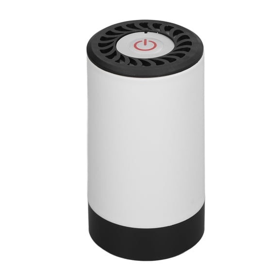 BIMZUC Ultra Mini Air Pump Portable Handheld Electric 800mAh Battery ...