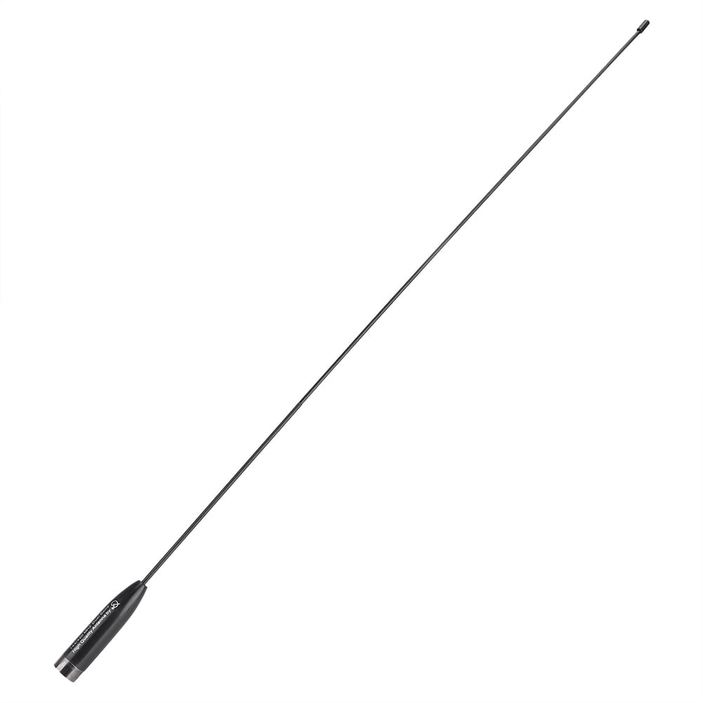 BIMZUC Ultra Thin Radio Walkie Talkie Antenna Replacement for Kenwood ...