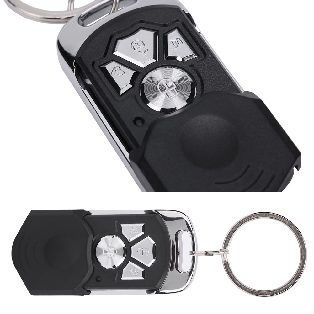 BIMZUC Universal Car Central Power Door Lock/Unlock Kit Remote Locking ...