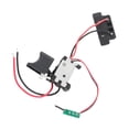 BIMZUC Universal Electric Drill Trigger Switch Speed Adjustable Switch ...