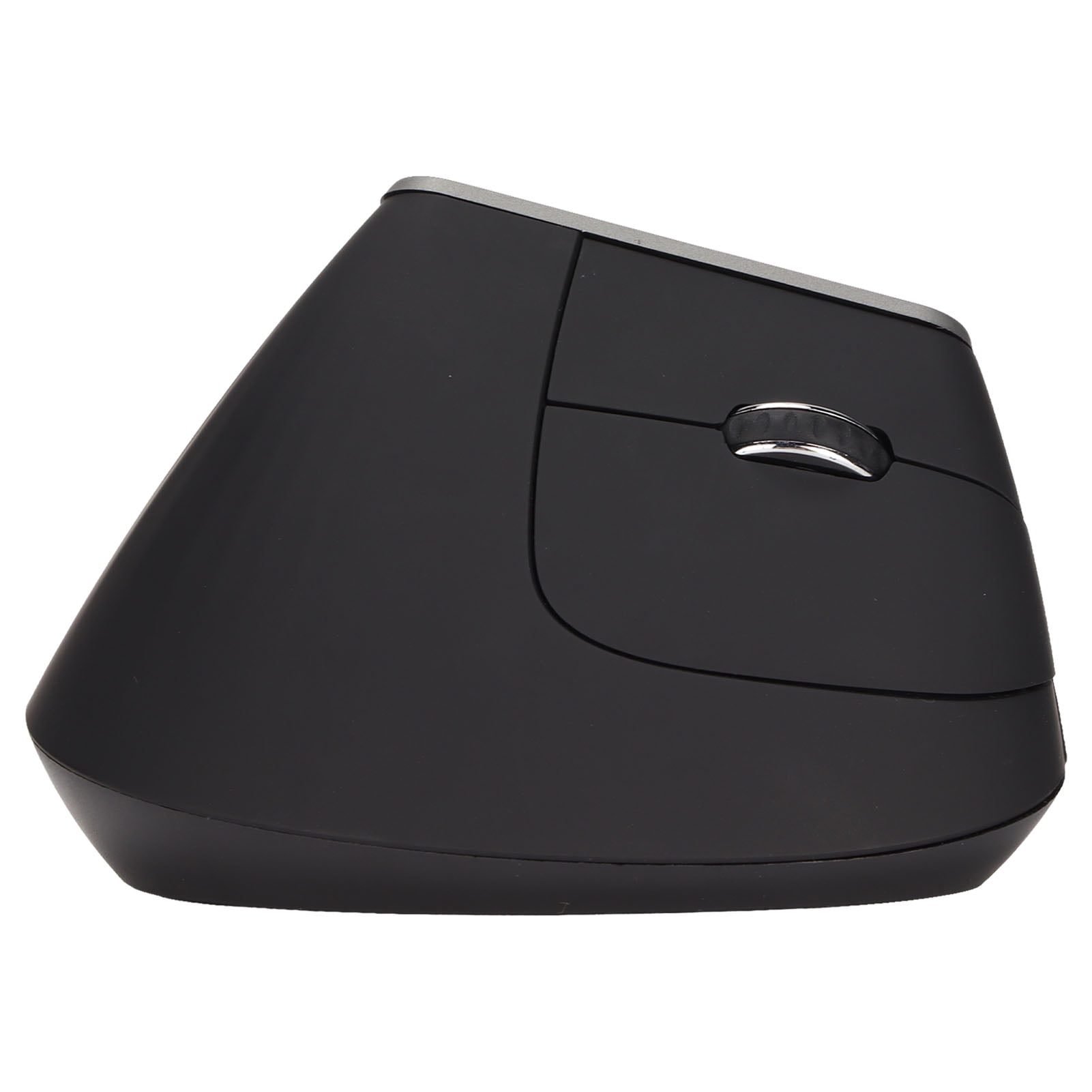 BIMZUC Vertical Mouse 2.4G Wireless Ergonomic Design 6 Keys Adjustable ...