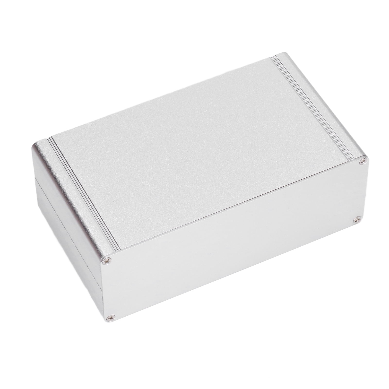 BIMZUC Waterproof Aluminium Electric Box Enclosure Case, Split Type ...