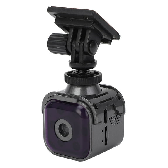 BIMZUC WiFi Security Camera 1080P HD Clear Night Vision Motion ...
