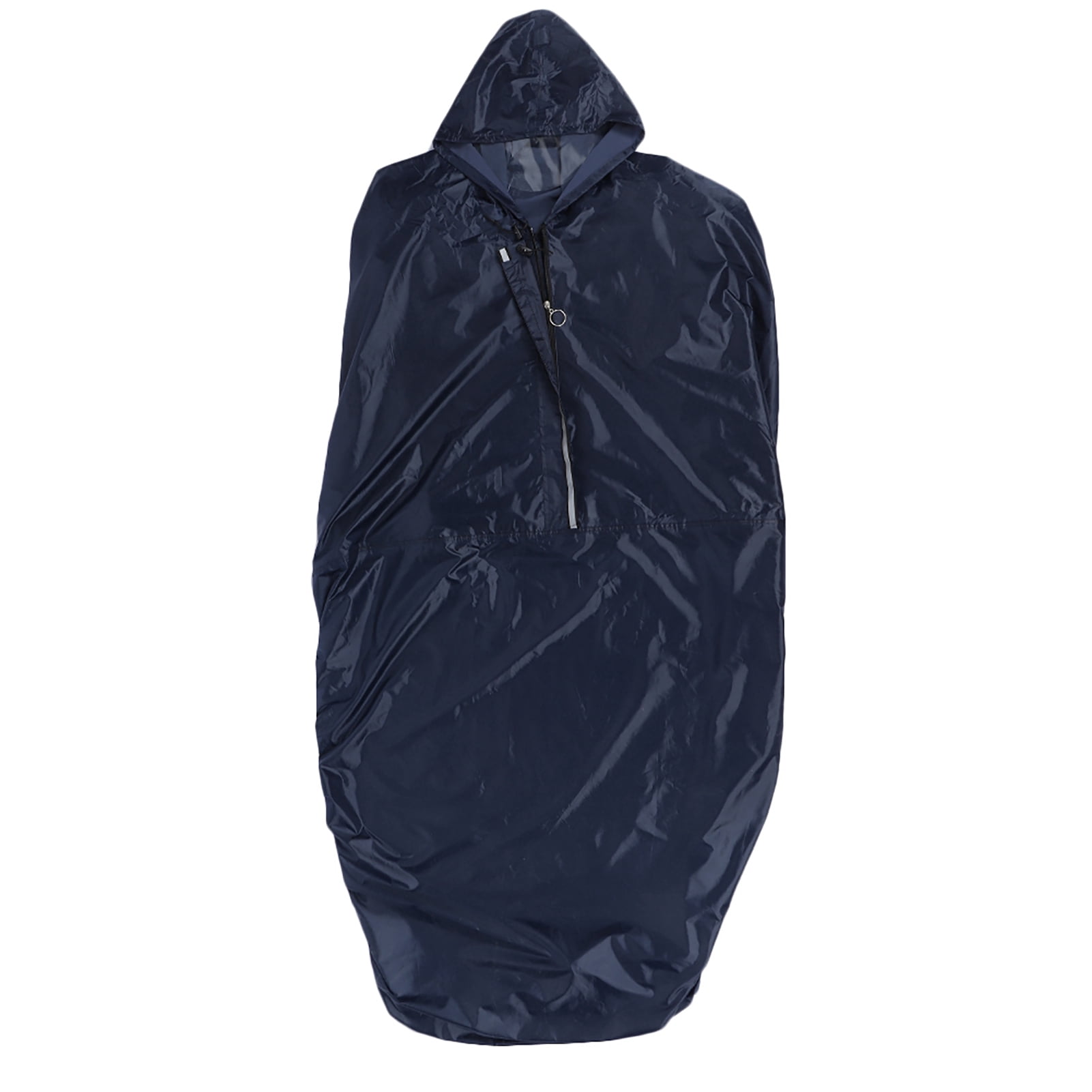 BIMZUC Women's Health Care Ultralight Waterproof Hooded Wheelchair Rain ...