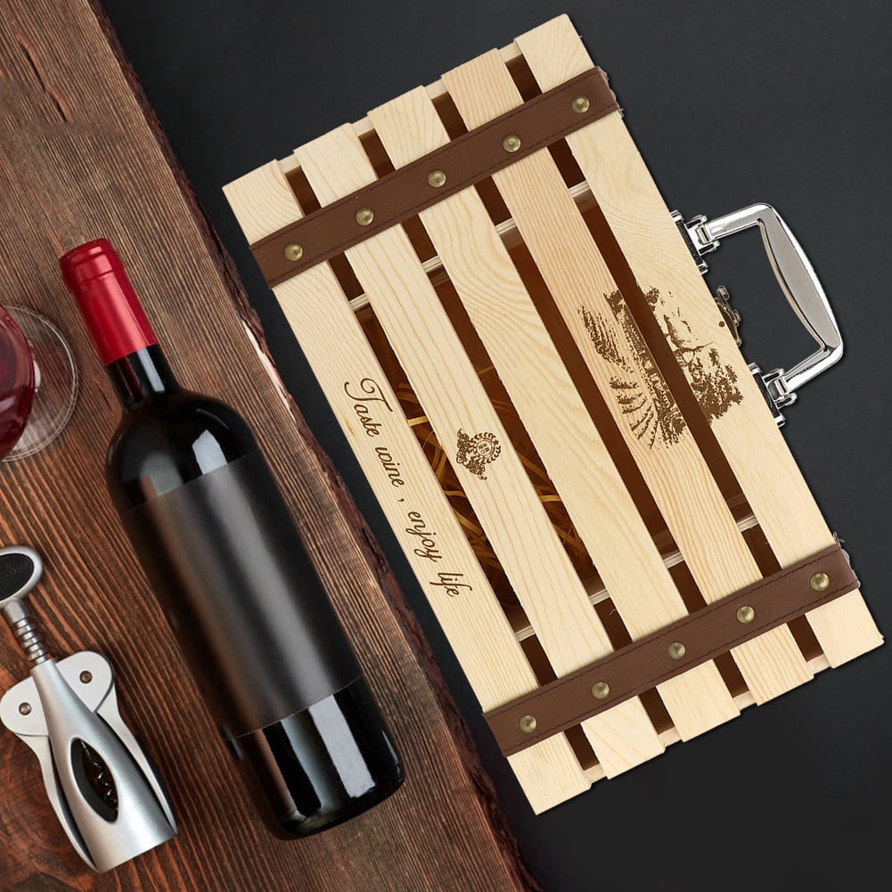 Bottle Gift Boxes