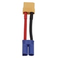 BIMZUC XT90 Female to EC5 Male Cable 12AWG Wire Connector Adapter for ...