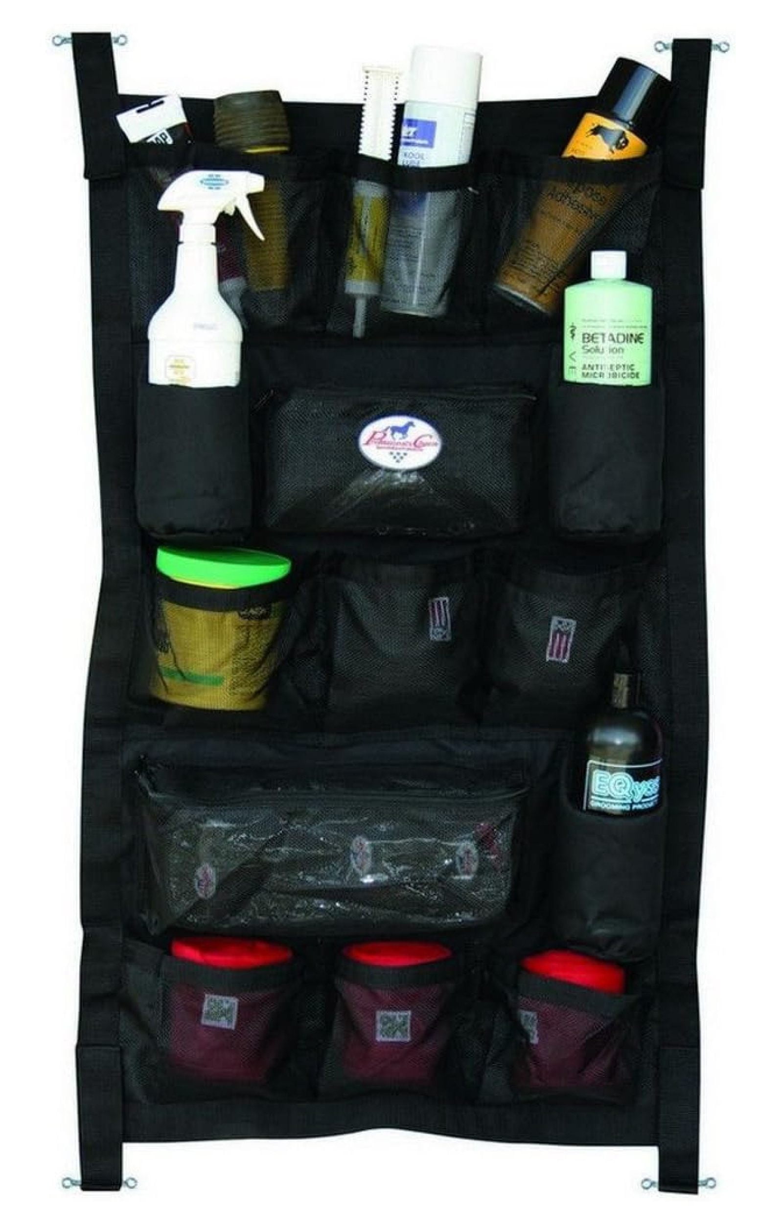 BIN24 24X40 Equine Long Trailer Door Caddy - Walmart.com