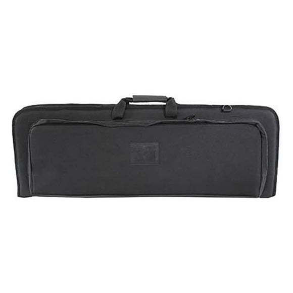 36 Inch Soft Rifle Case