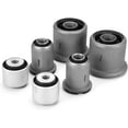 BINB ROAD 6Pcs Front Lower Control Arm Bush Kits 3Y0407171A ...