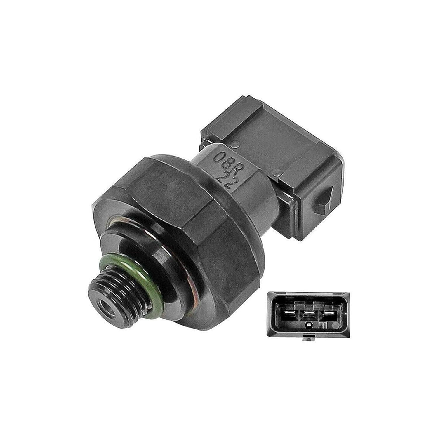 BINB ROAD AC Pressure Switch 6395420818 1408300072 Compatible with ...